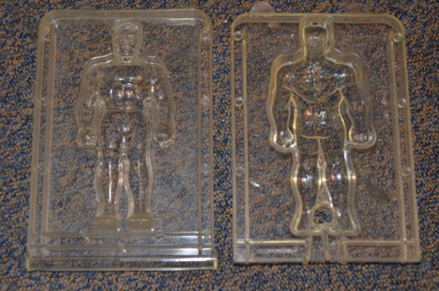 TERMINATOR 2 : Le "Bio Flesh Regenerator" de Kenner - Gangeek Style