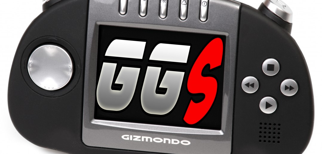 La Gizmondo, console morte-née ! - Gangeek Style