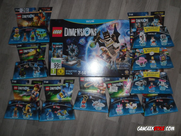 Step By step : a Talos from scratch! - Gangeek Style