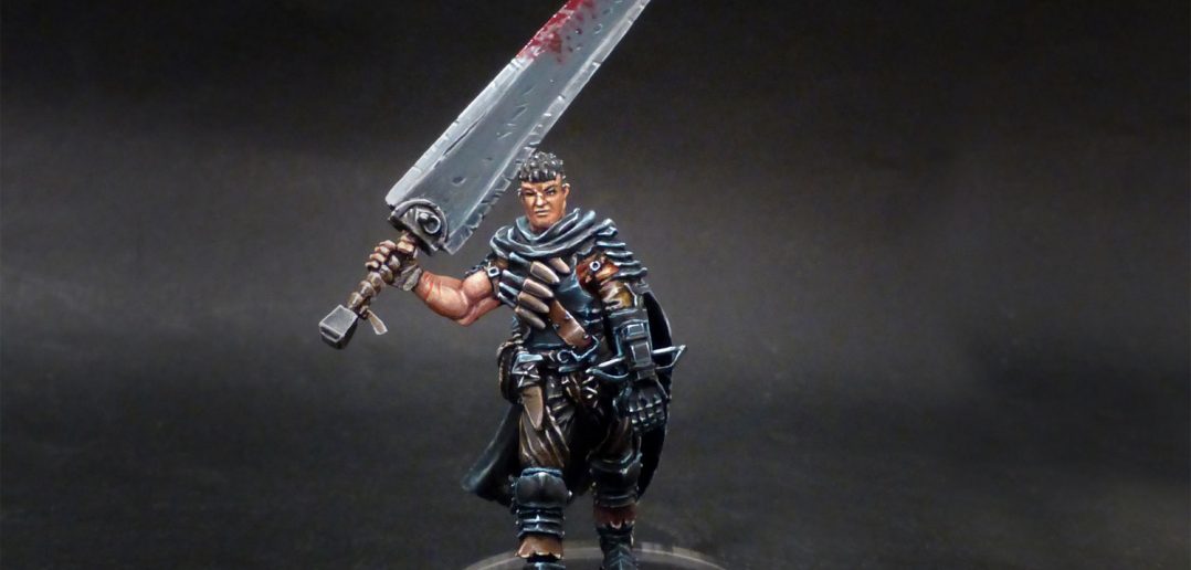 Zombicide : Guts ! - Gangeek Style