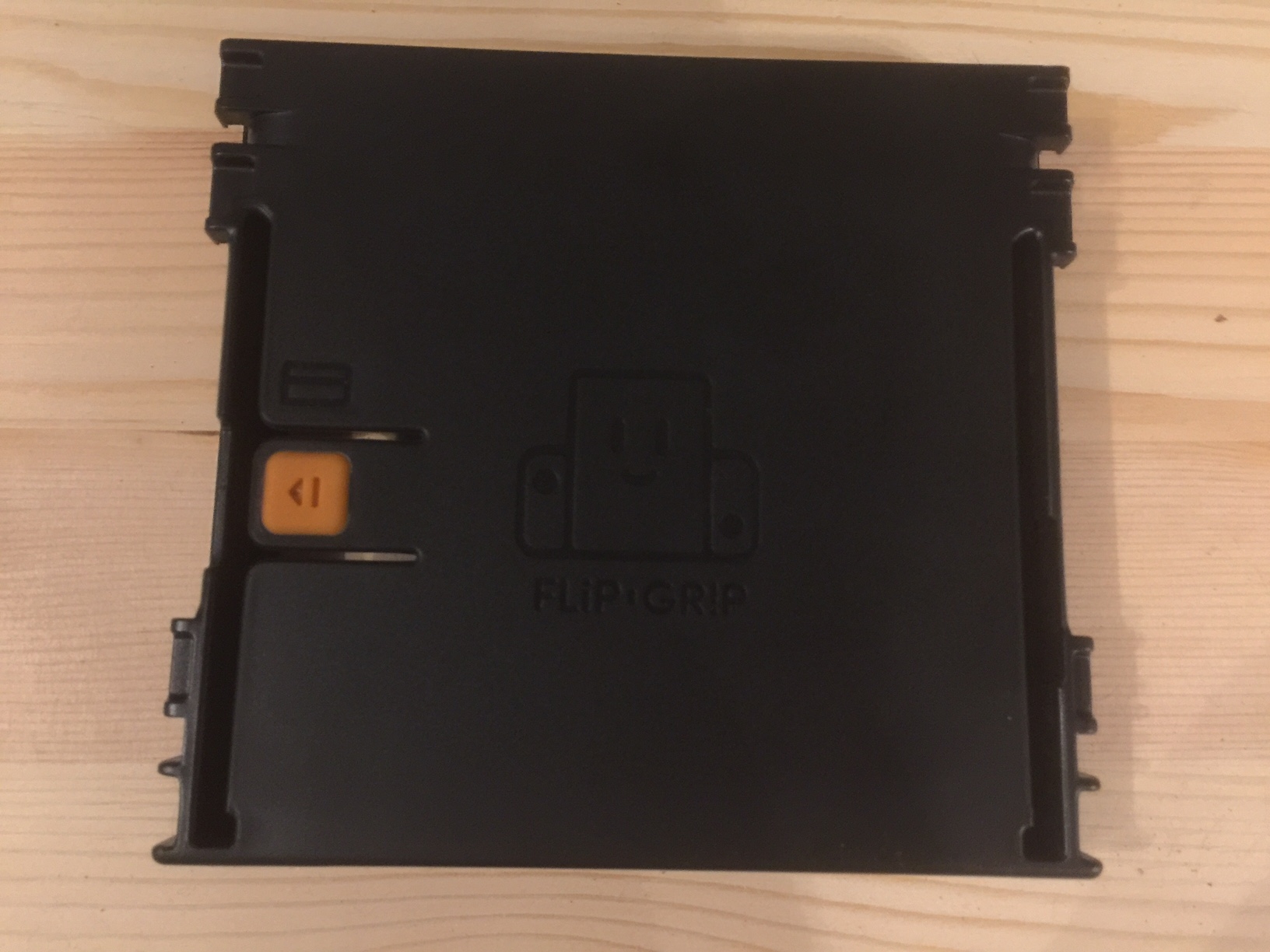 Flip grip Switch - Gangeek Style